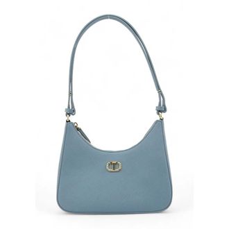 Twinset Mini Bag - - Bags - Damen - Blau - ONE SIZE