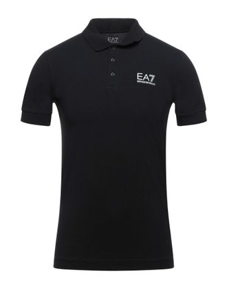 Emporio Armani TOPS - Poloshirts auf YOOX.COM