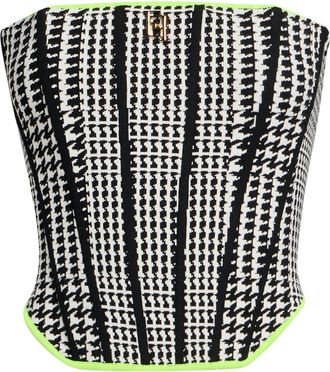 Elisabetta Franchi TOPS - Tops auf YOOX.COM