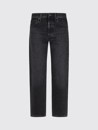 Acne Studios Jeans ACNE STUDIOS Homme couleur Noir