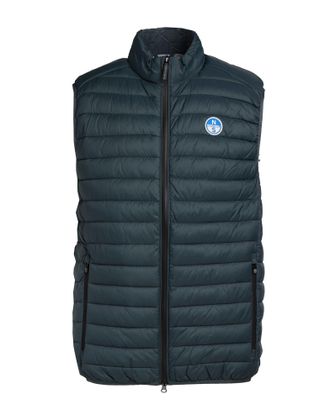 North Sails JACKEN & M&Auml;NTEL - Westen auf YOOX.COM