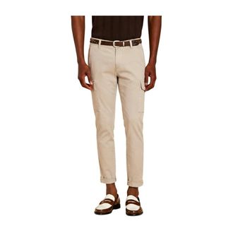 Mason's Chile Cargo Pants - - Trousers - Herren - Beige - 3XL