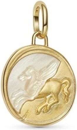 Pandora Damen, Accessories, Gelb, ONE SIZEGr&ouml;&szlig;e