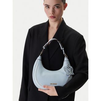 Love Moschino Handtasche LOVE MOSCHINO JC4095PP1OLI0701 Himmelblau