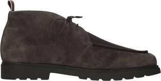 Rolando Sturlini Softypepe 571 Stiefeletten - - Shoes - Herren - Braun - 44 EU