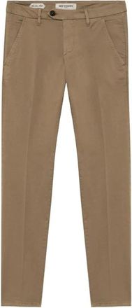 Roy Rogers Homme, Pantalons, Beige, Taille: W35 New Rolf Chinos