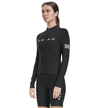 Maap Evade Thermal LS 2.0 - Fahrradtrikot - Damen