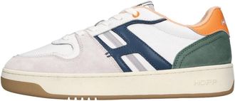 Hoff Homme, Chaussures, Multicolore, Taille: 46 EU Baskets MultiColour