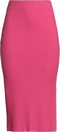 Berna HOSEN & R&Ouml;CKE - Midi-R&ouml;cke auf YOOX.COM