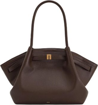 JW PEI JW Pei, Femme, Sacs, Brun, Taille: ONE Size Hana Tote Bag