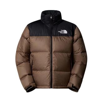 The North Face Homme, Vestes, Brun, Taille: XL 1996 Retro Nuptse Jacket