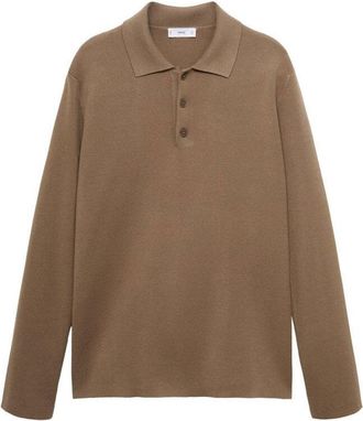 Mango Pullover Luxuss