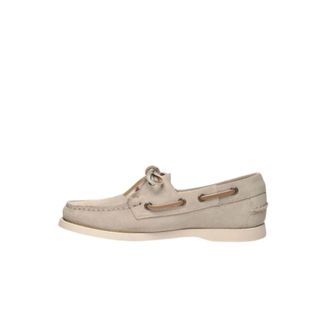 Sebago Femme, Chaussures, Brun, Taille: 36 EU Portland