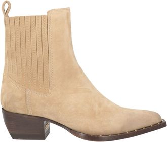 Golden Goose SCHUHE - Stiefeletten auf YOOX.COM