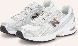 New Balance Sneaker 740 weiss