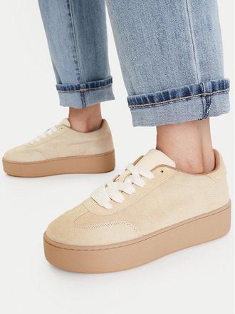 Badura Sneakers C-COSTAR1 Beige