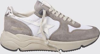 Golden Goose Sneakers GOLDEN GOOSE Damen Farbe Weiß