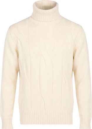 Alpha Studio STRICKWAREN - Rollkragenpullover auf YOOX.COM