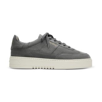 Axel Arigato Homme, Chaussures, Gris, Taille: 40 EU Orbit Vintage Baskets