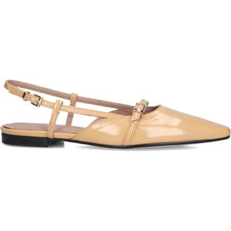 Lina Locchi Damen, Schuhe, Beige, 39 EUGr&ouml;&szlig;e