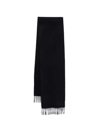 Max Mara Wadalia Classic Scarf