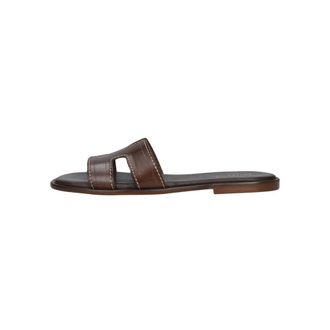 Notre-V Damen, Schuhe, Braun, 41 EUGr&ouml;&szlig;e