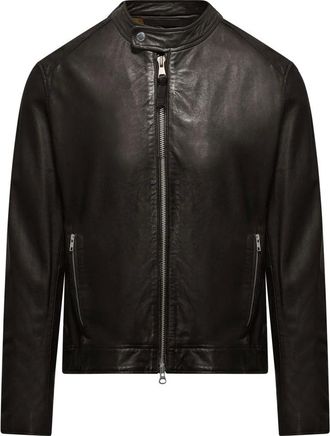 Bomboogie Homme, Vestes, Brun, Taille: L Winter Vestes