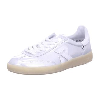 Rieker Damen, Schuhe, Grau, 43 EUGr&ouml;&szlig;e