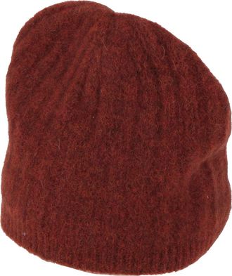 High ACCESSOIRES - M&uuml;tzen & H&uuml;te auf YOOX.COM