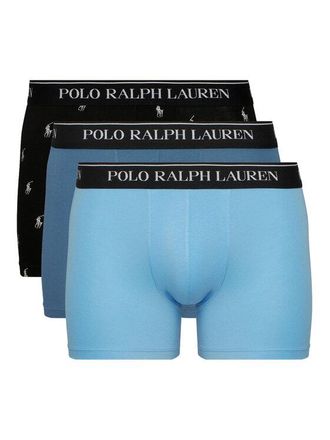 Polo Ralph Lauren Boxershorts-Set 714830300096 Bunt