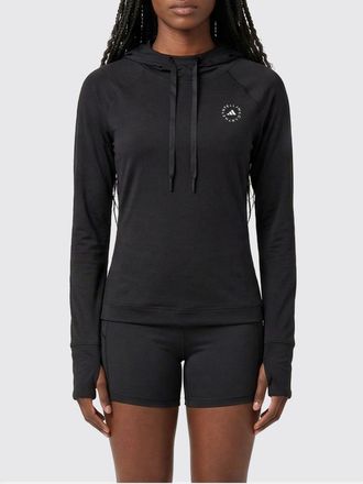 adidas Sweat-Shirt ADIDAS BY STELLA MCCARTNEY Femme couleur Noir