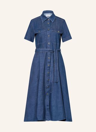 Marella Jeanskleid blau