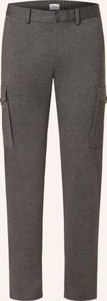 Paul Paul Cargohose Comfort Fit gruen