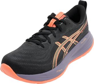 Asics 1011B960-001 Gel-Cumulus 27 Herren Black/Coral Reef EU 39.5