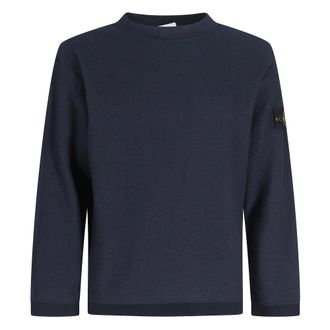 Stone Island Herren, Oberteile, Blau, XLGr&ouml;&szlig;e