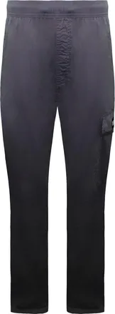 Weekend Offender Bragantino Herren Dunkelgraue Woven Pants
