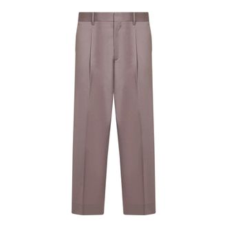 Costumein Homme, Pantalons, Violet, Taille: 2XL Vincent Pantalons