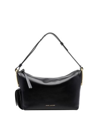 Marc Jacobs Sac Port&eacute; &Eacute;paule - Noir