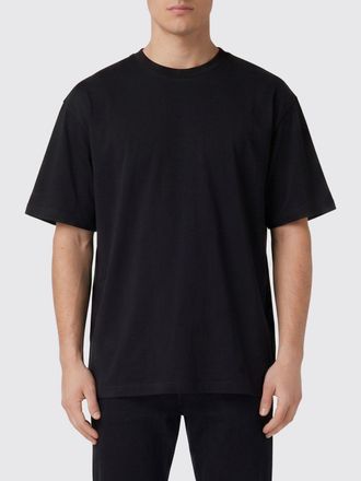 The Row T-Shirt Homme couleur Noir