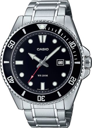 Casio Uhr