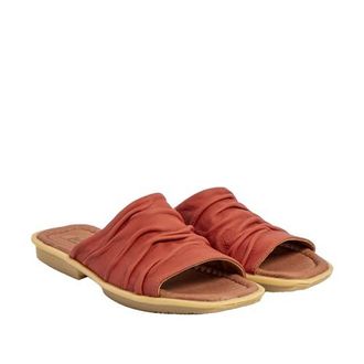 El Naturalista Femme N5932 Makisu Sandale, Framboise, 41 EU