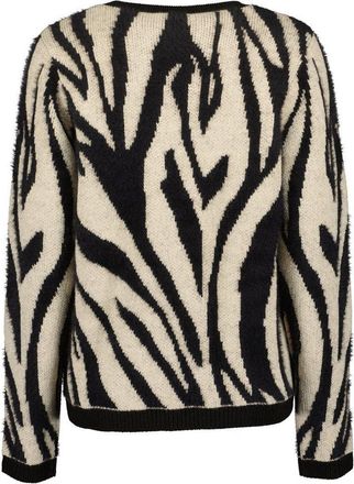 Blue Seven Strickpullover Pullover (1-tlg)