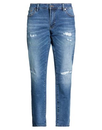 Denham HOSEN & R&Ouml;CKE - Jeanshosen auf YOOX.COM