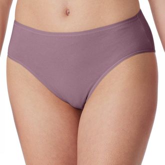 Schiesser Femme Slip Paquet de 3