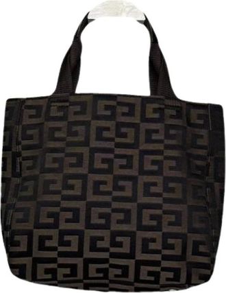 Givenchy Damen, Pre-Owned, Mehrfarbig, ONE SIZEGr&ouml;&szlig;e