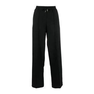 A.P.C. Pantalon Alfreda - - Trousers - Damen - Schwarzk - M