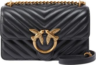 Pinko Pinko, Damen, Taschen, Schwarzk, ONE SIZEGröße