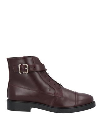 Tod's SCHUHE - Stiefeletten auf YOOX.COM