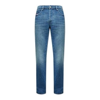 Diesel Homme, Jeans, Bleu, Taille: W30 L32 1998 D-Buck jeans