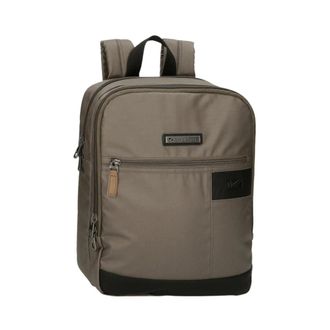 Pepe Jeans London Rucksack 7162131 - - Bags - Herren - Grau - ONE SIZE